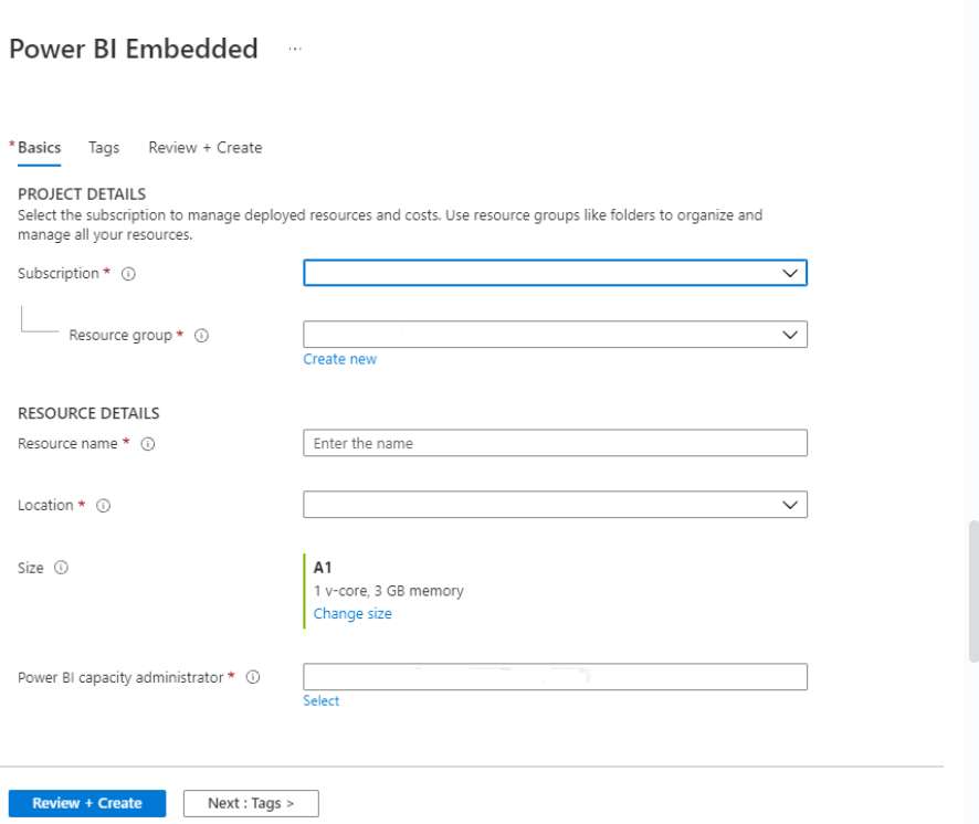 Power BI Embedded : la solution technologique de Drivn